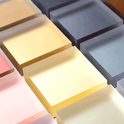 Chroma from 3form | Hospitality Design