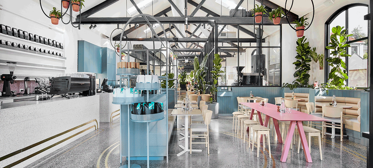 Hospitality Design | Latest Commercial Interior Design News