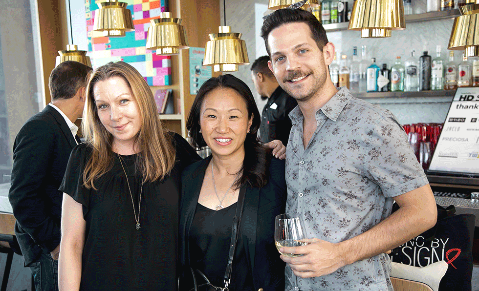 HD Siteseeing 2019 | Hospitality Design