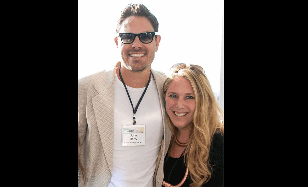 HD Siteseeing 2019 | Hospitality Design