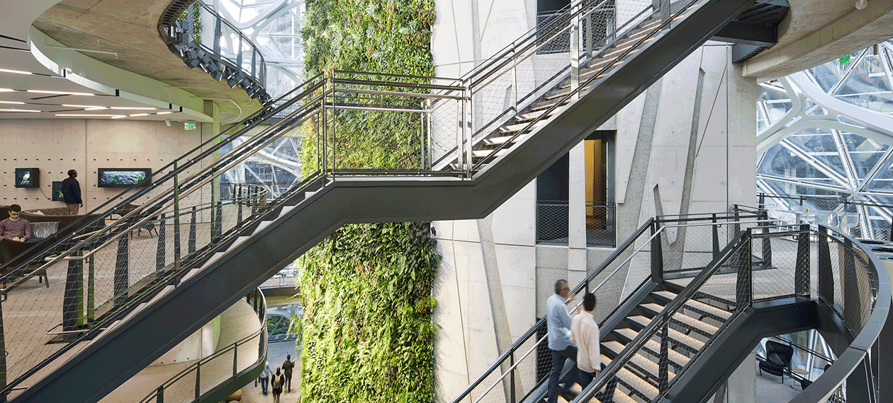 Hospitality Design | Latest Commercial Interior Design News