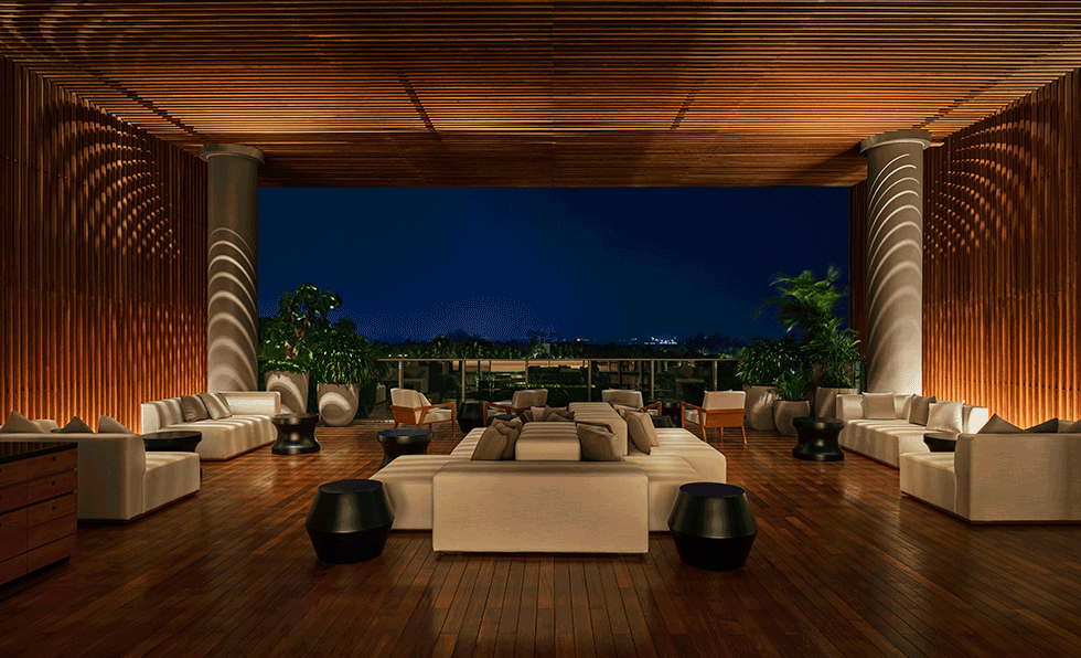 Photos: Sanya EDITION | Hospitality Design