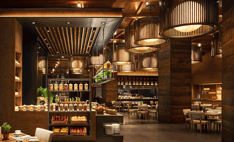 Photos: Sanya EDITION | Hospitality Design