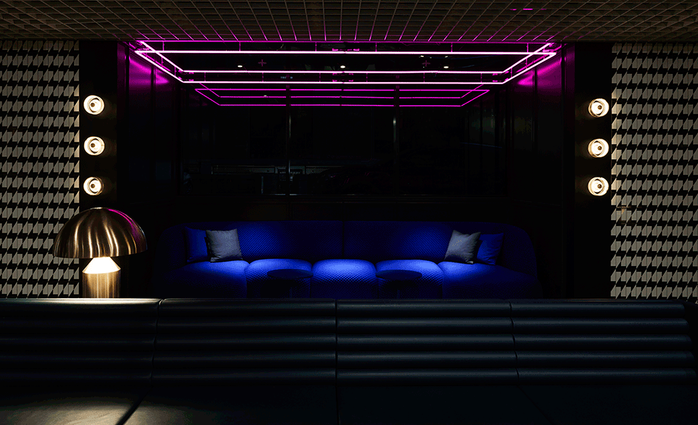 Photos: Tribe Hotel Perth | Hospitality Design