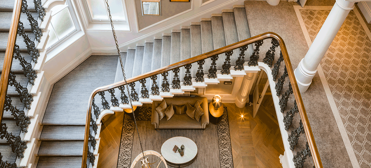 Hospitality Design | Latest Commercial Interior Design News